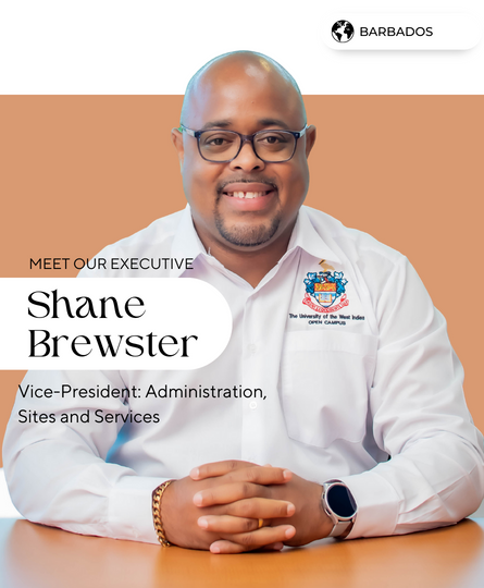 The Regional Guild Executives | UWI Global Campus